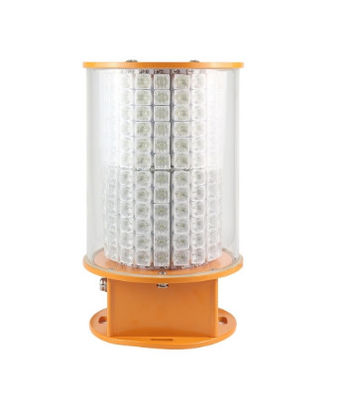 FAA L810 Low Intensity Red LED Aircraft Warning Lights